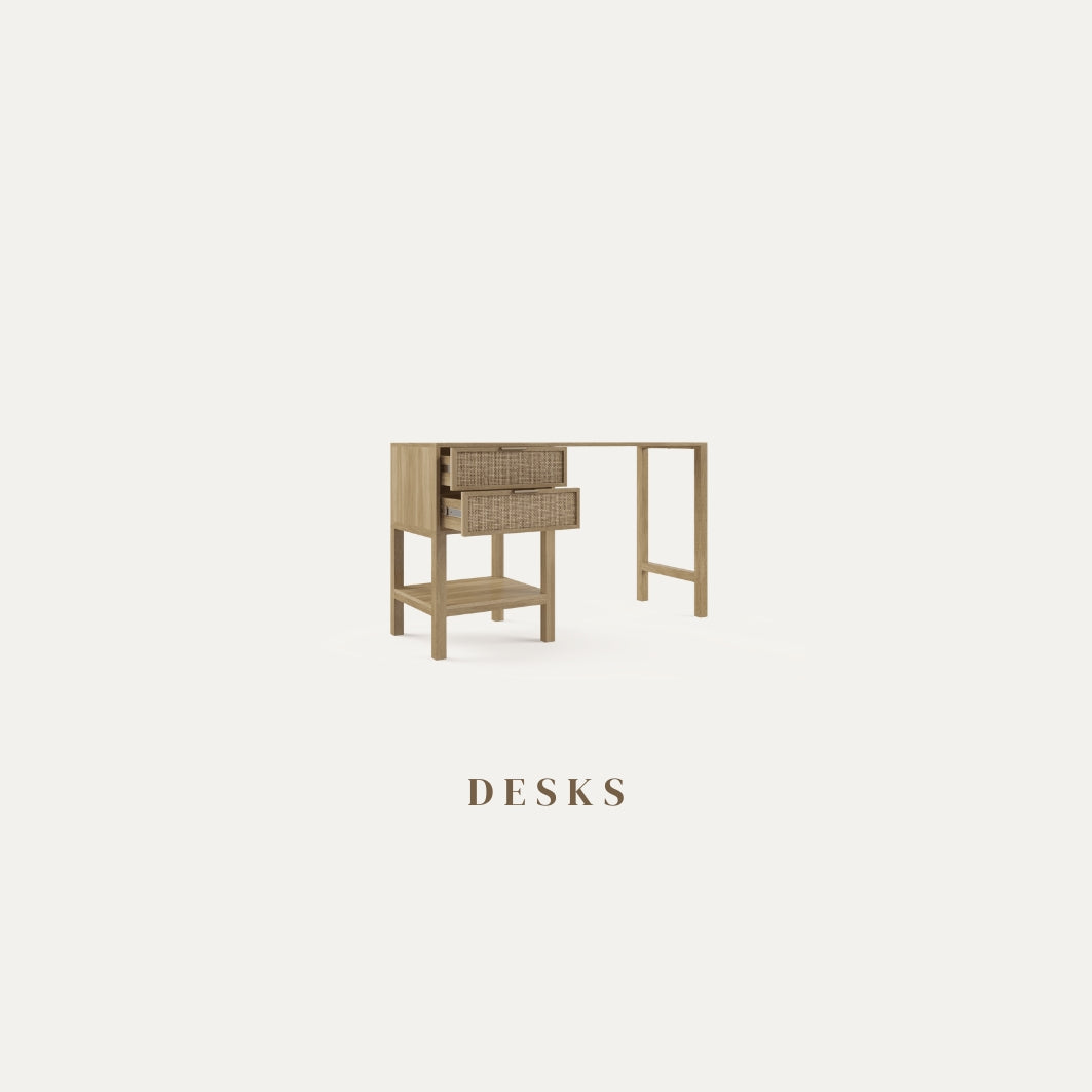 Desks | Crafts Mill Bespoke Furniture