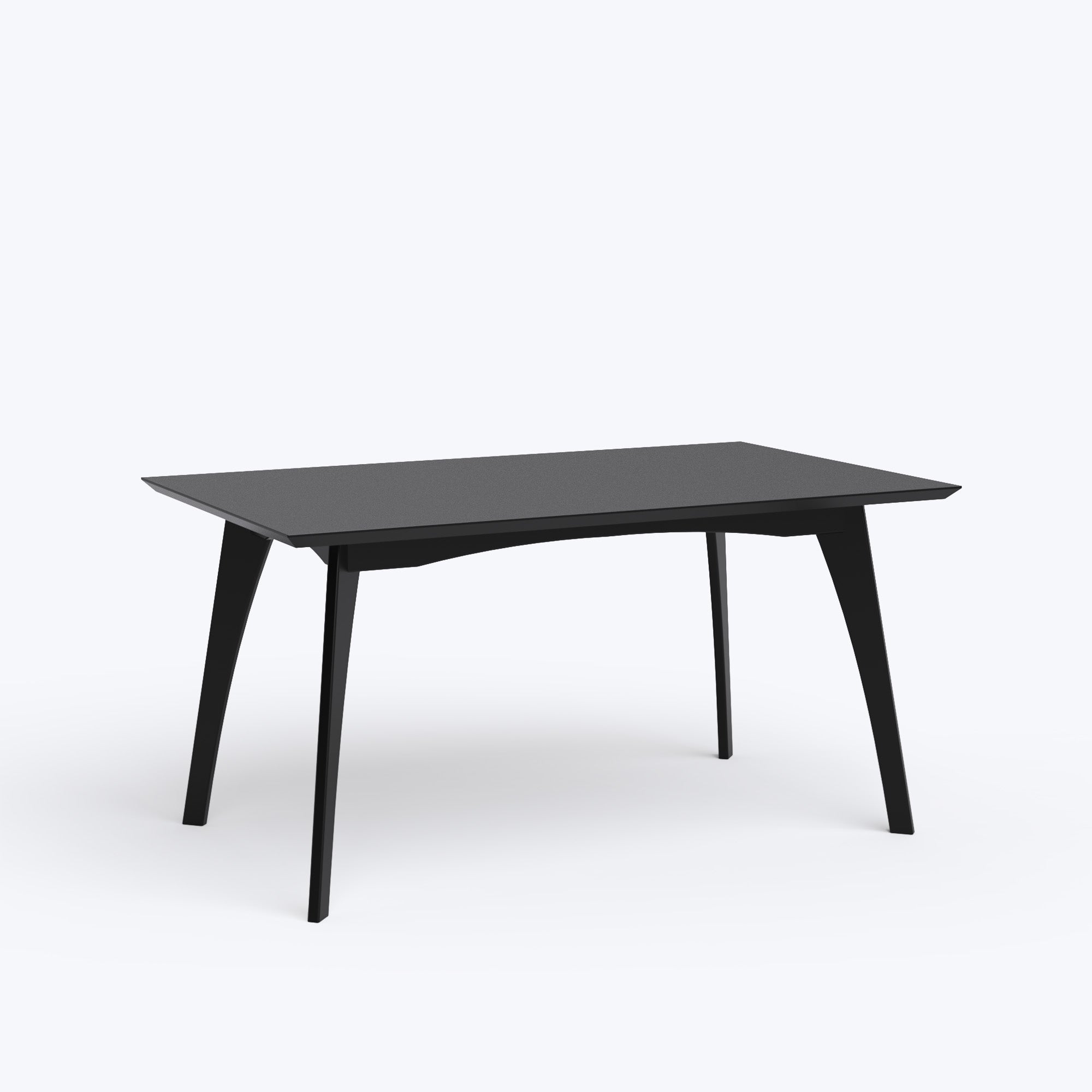 Gina Luxury Dining Table - 4 & 6 Seater/All Sizes – Crafts Mill Bespoke ...