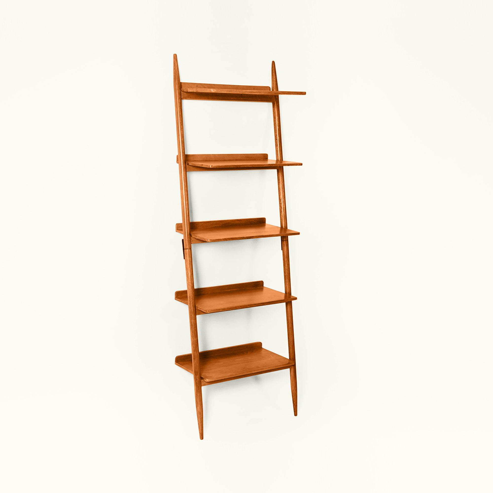 Tove Bookshelf | Crafts Mill Bespoke Furniture