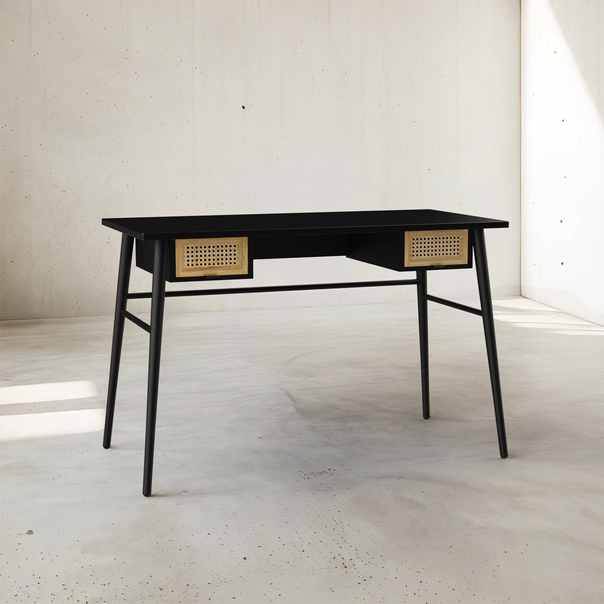 California Writing Desk | Crafts Mill Bespoke Furniture