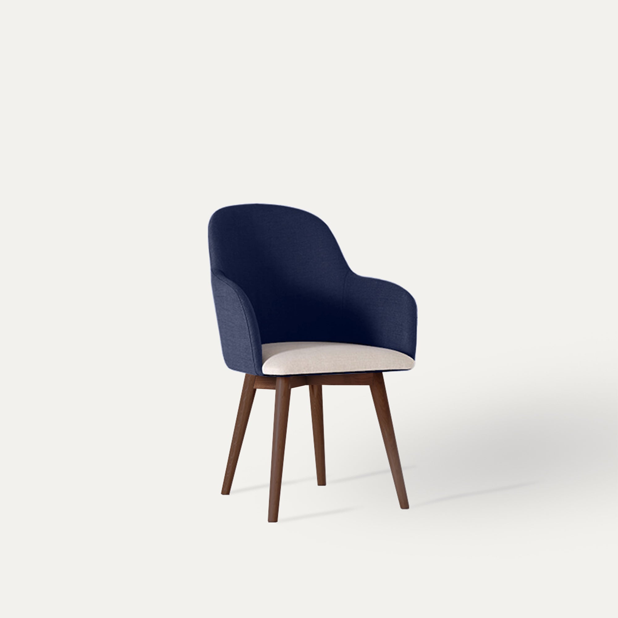 Elsi Chair | Crafts Mill Bespoke Furniture