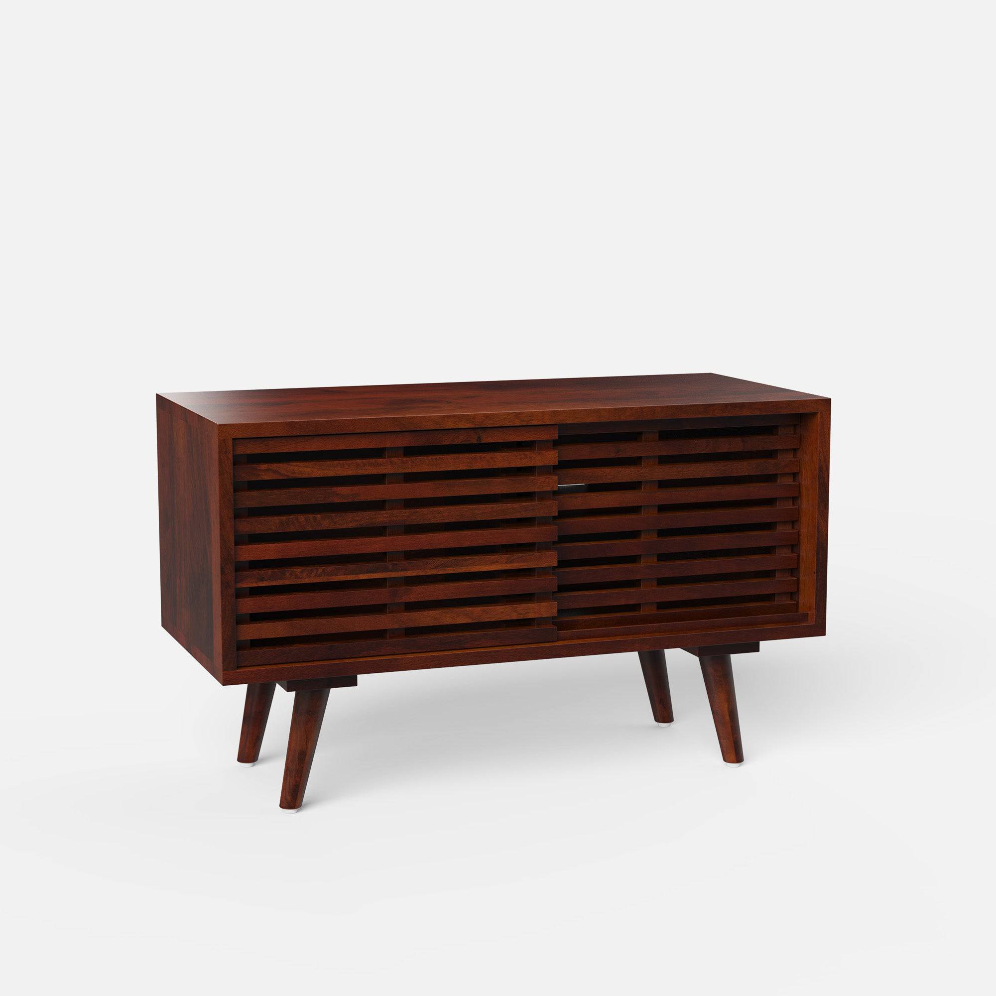 Jack TV Unit | Crafts Mill Bespoke Furniture