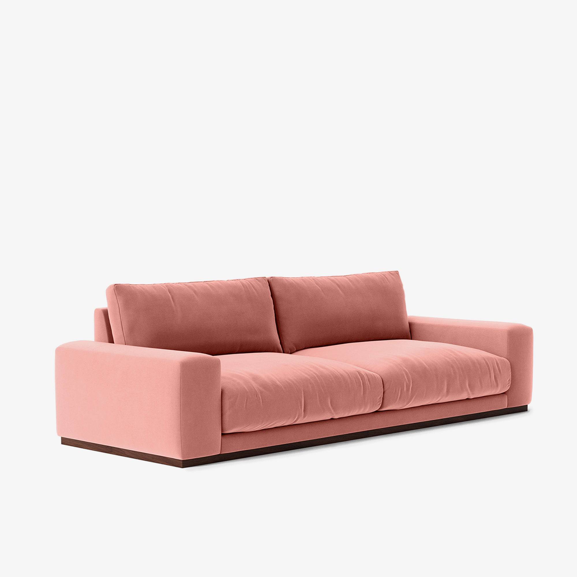 Derek 5 Seater Sofa - 108" | Crafts Mill Bespoke Furniture